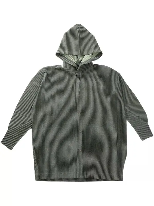 Issey Miyake Heather Jacket