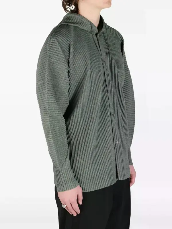 Issey Miyake Heather Jacket