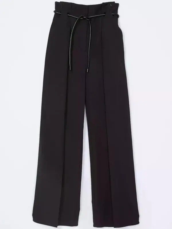 3.1 Phillip Lim High-waisted Trousers