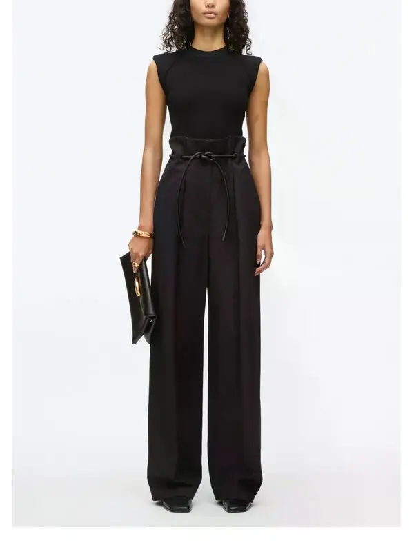 3.1 Phillip Lim High-waisted Trousers