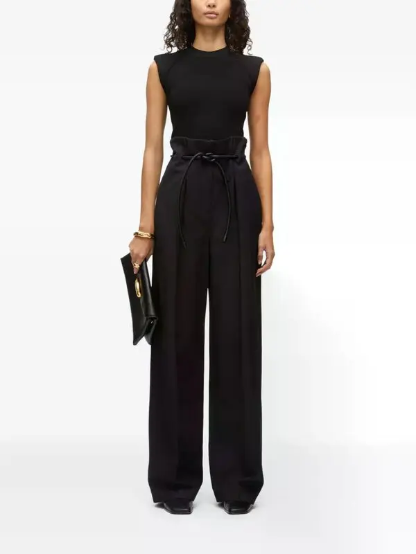 3.1 Phillip Lim High-waisted Trousers