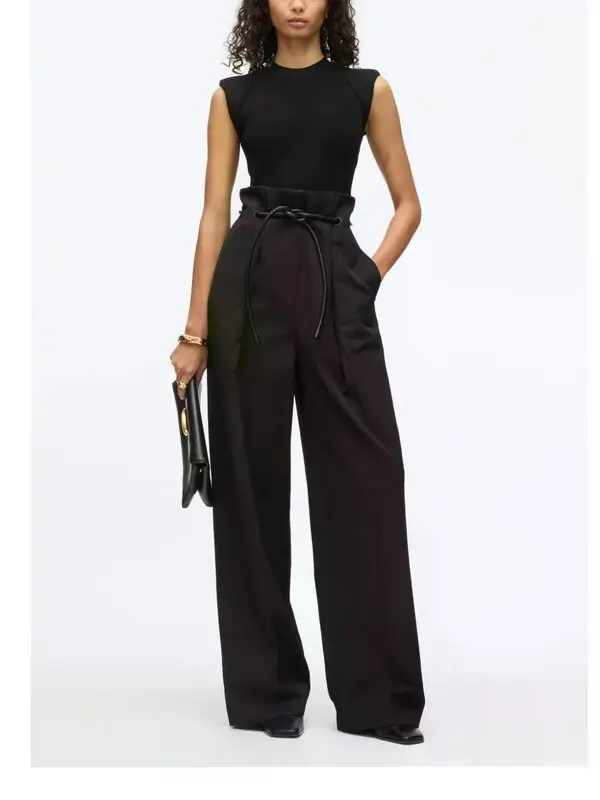 3.1 Phillip Lim High-waisted Trousers