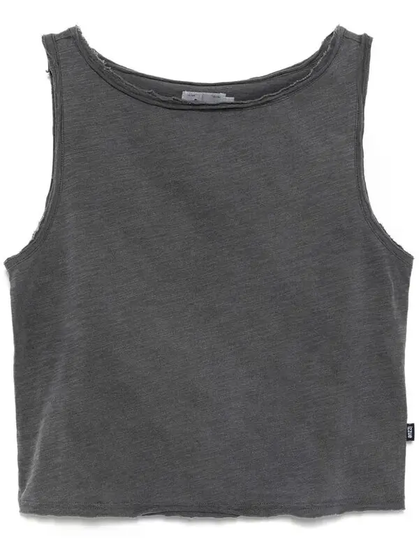 Izzue Cotton Tank Top