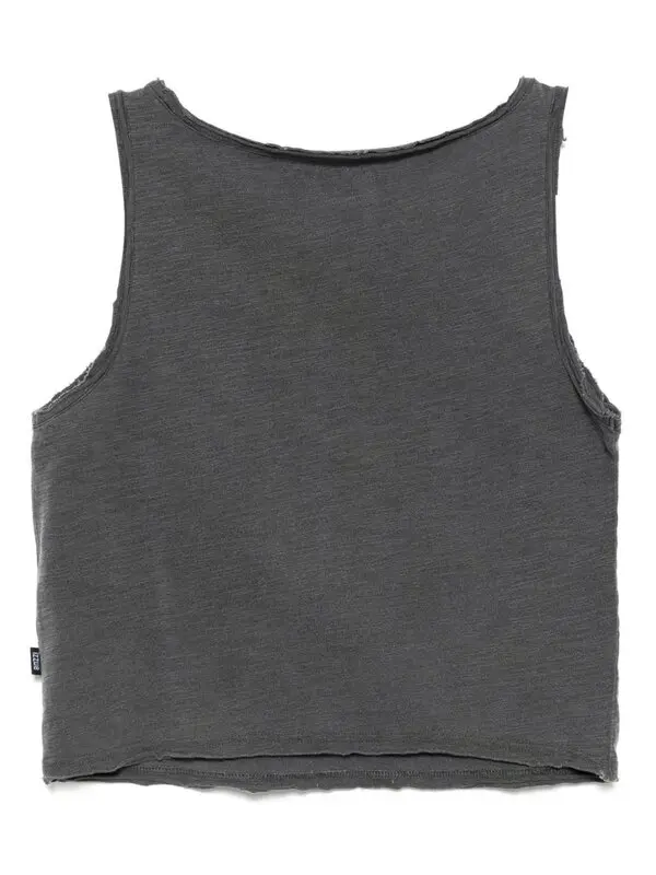 Izzue Cotton Tank Top