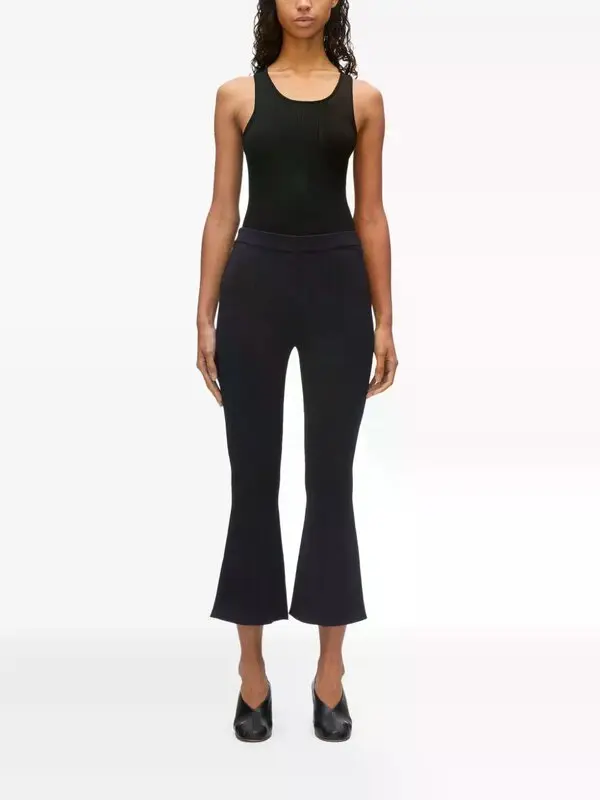 3.1 Phillip Lim Cropped Trousers