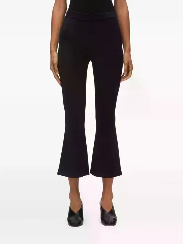 3.1 Phillip Lim Cropped Trousers