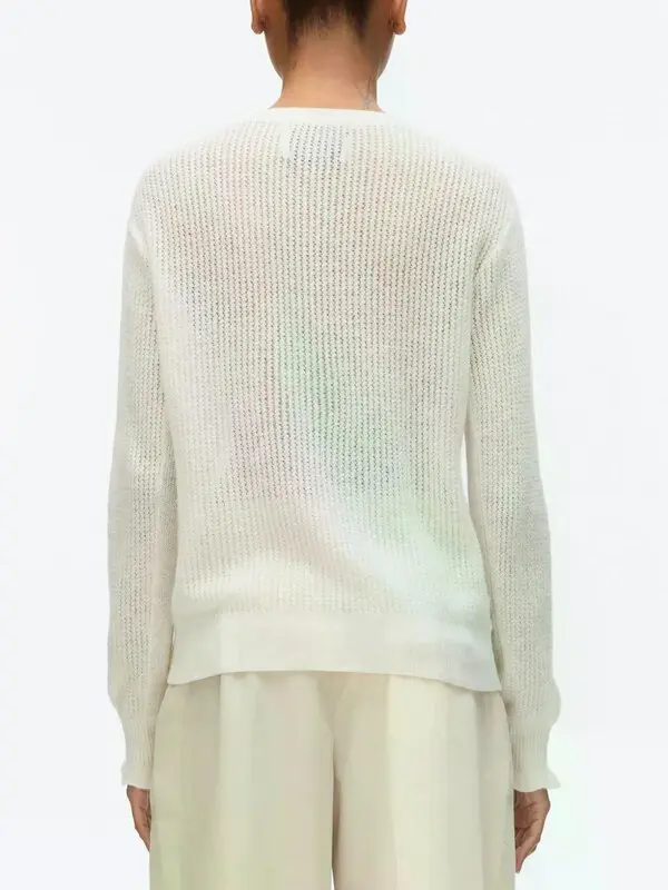 3.1 Phillip Lim Knitted Cardigan