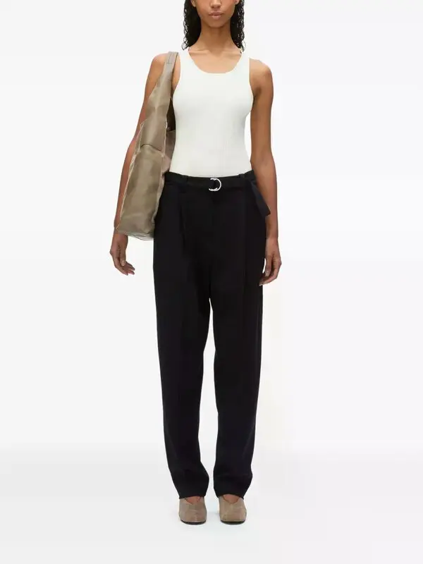 3.1 Phillip Lim Straight-leg Trousers