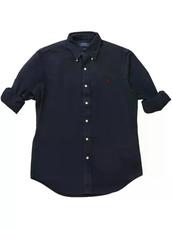 Polo Ralph Lauren Polo Pony Shirt - Blue