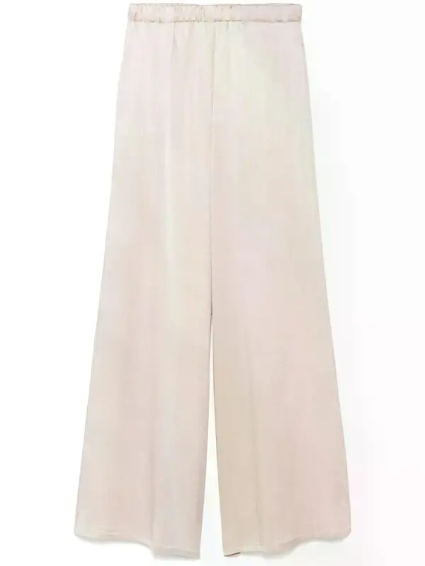 Antonelli Firenze Talia Palazzo Pants