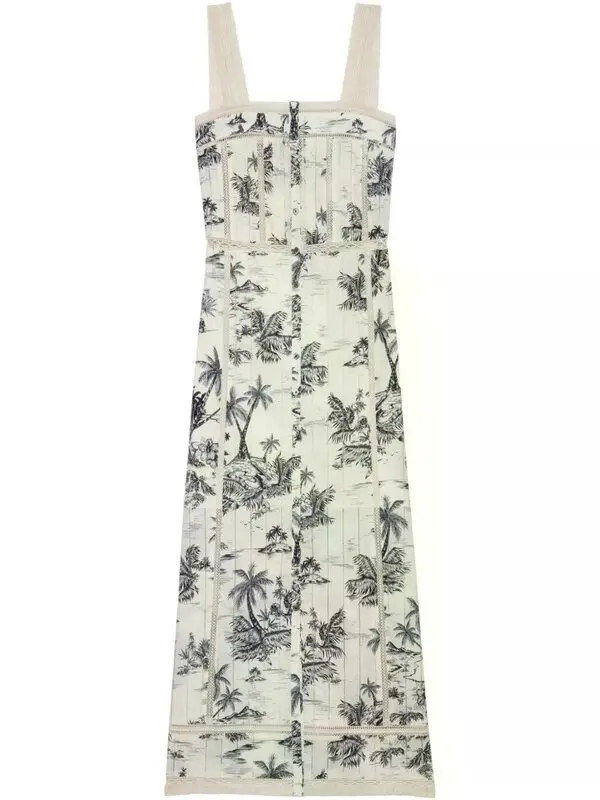 Zadig&Voltaire Renaid Dress