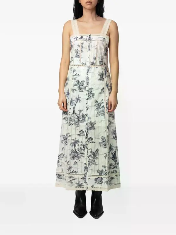 Zadig&Voltaire Renaid Dress