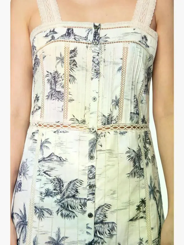 Zadig&Voltaire Renaid Dress