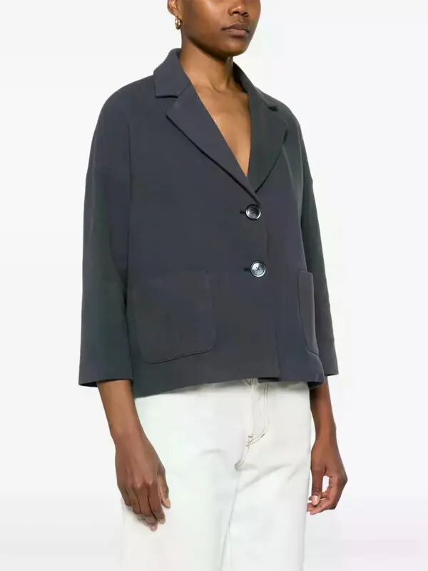 CIRCOLO 1901 Jersey Blazer