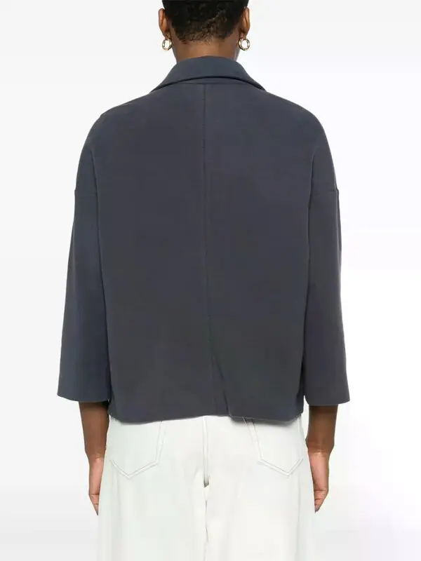 CIRCOLO 1901 Jersey Blazer