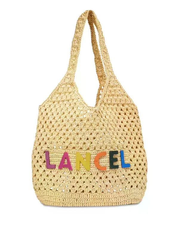 LANCEL Shopper Bag