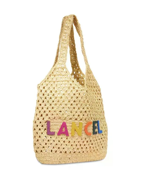 LANCEL Shopper Bag