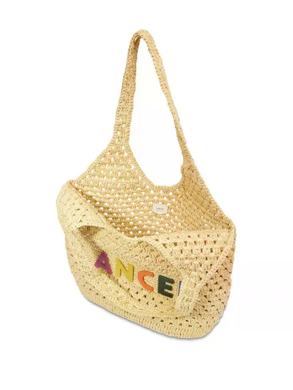 LANCEL Shopper Bag