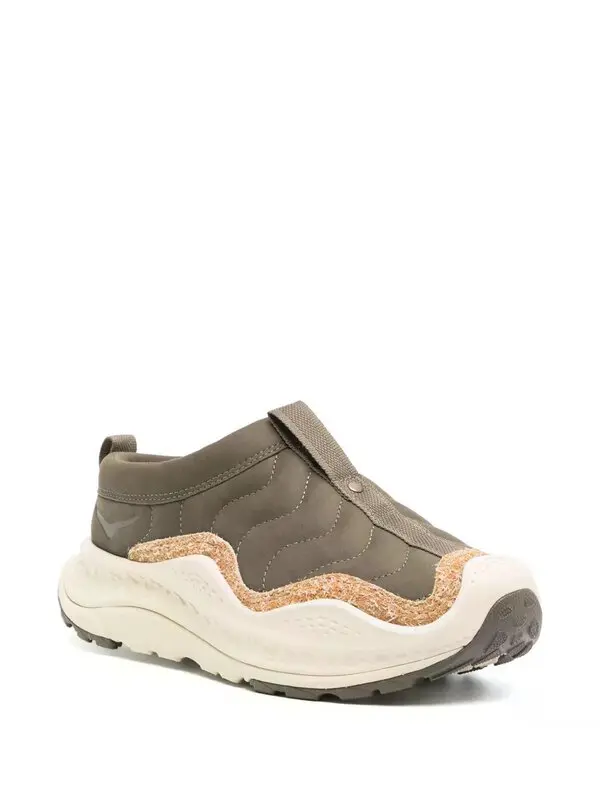 HOKA® Ora Primo Sneakers - Green