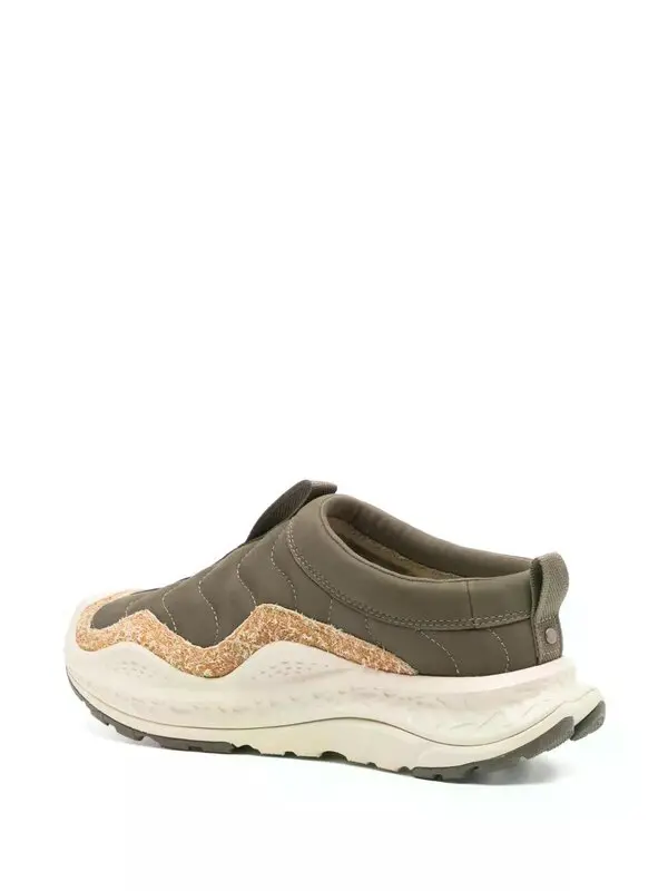 HOKA® Ora Primo Sneakers - Green
