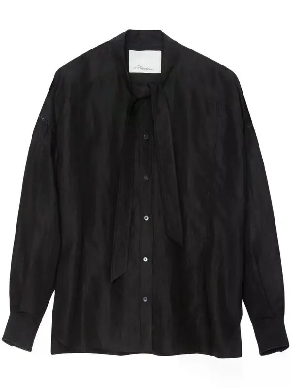 3.1 Phillip Lim Poplin Shirt