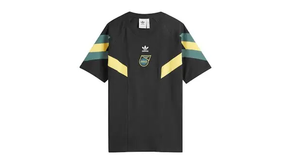 Adidas Jff Og T-shirt
