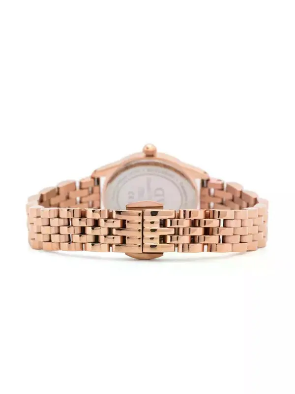DANIEL WELLINGTON Ophelia Mini 25mm Watch - Green