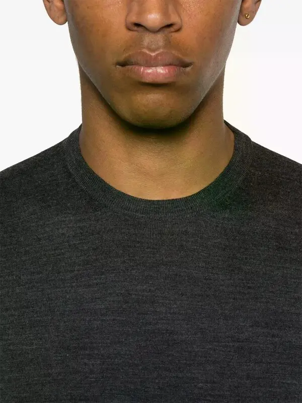 GOES BOTANICAL Costina T-shirt - Grey