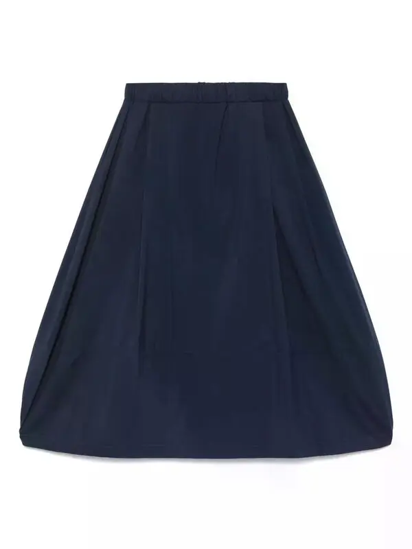 GRAN SASSO Midi Skirt