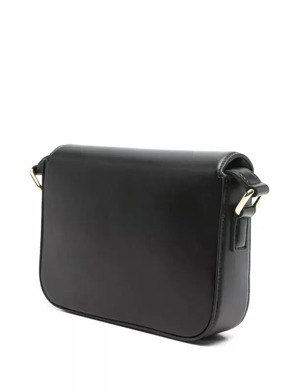 Coperni Mini Mail Box Bag - Black