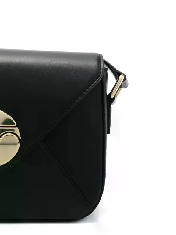 Coperni Mini Mail Box Bag - Black