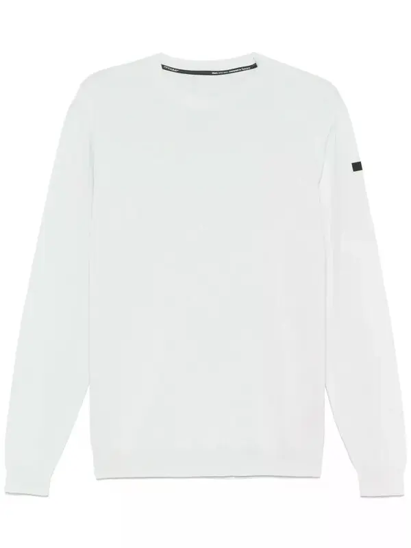 RRD Cottonissimo Crew Neck Sweater