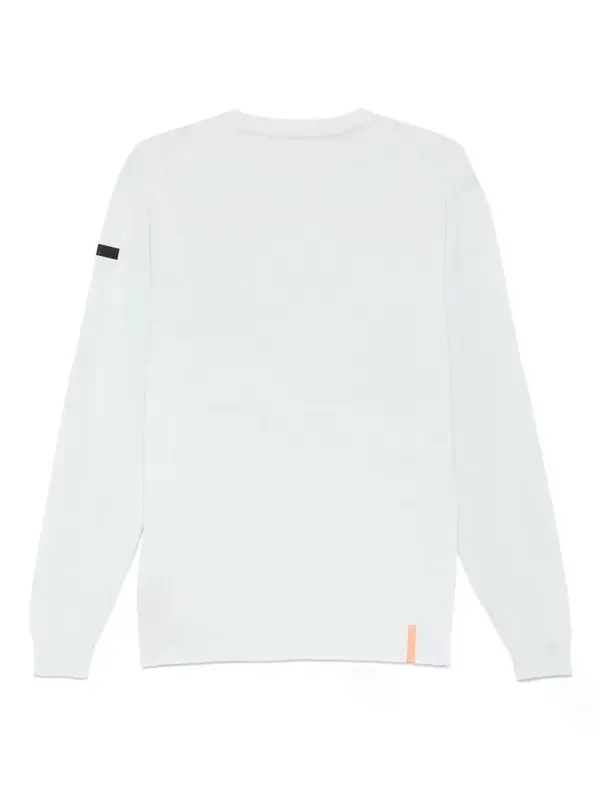 RRD Cottonissimo Crew Neck Sweater