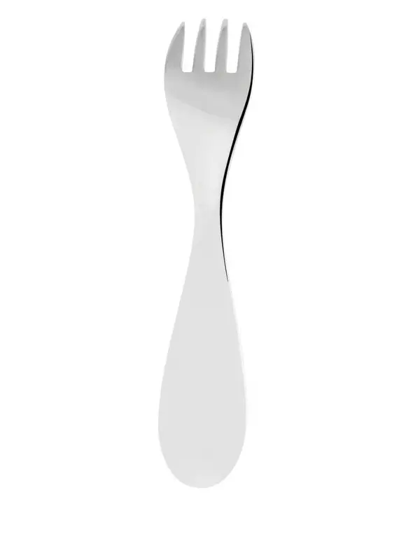 Christofle Talisman Baby Spoon And Fork Set