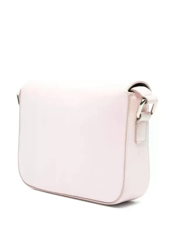 Coperni Mini Mail Box Bag - Pink