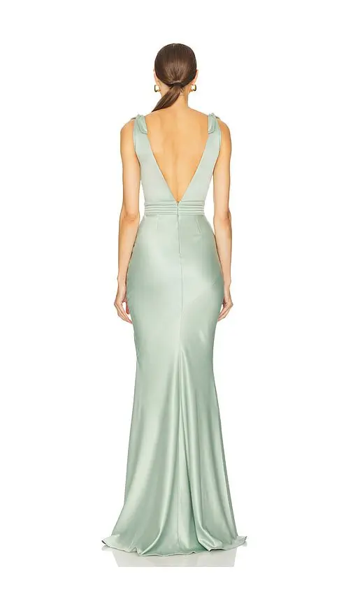 zhivago dress THE HEIRESS gown