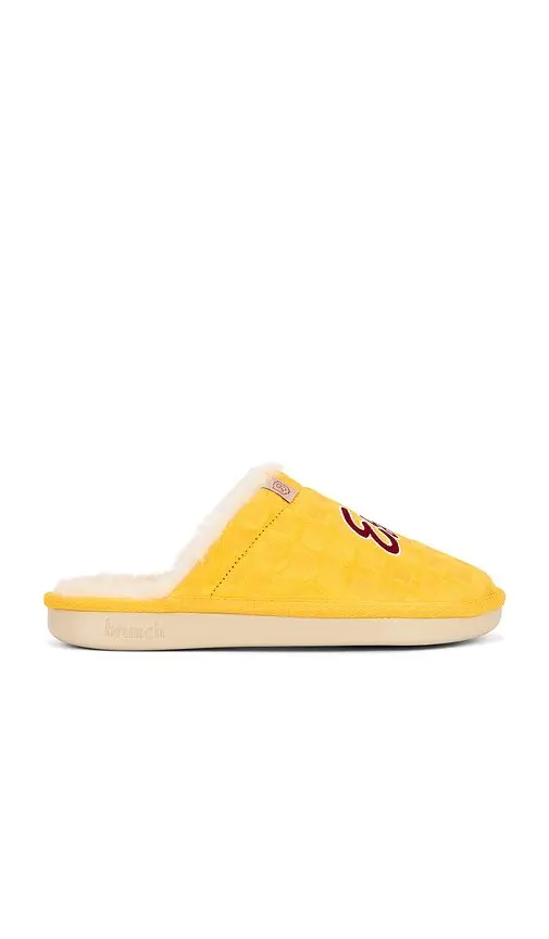 BRUNCH Eggo Slippers - Waffle