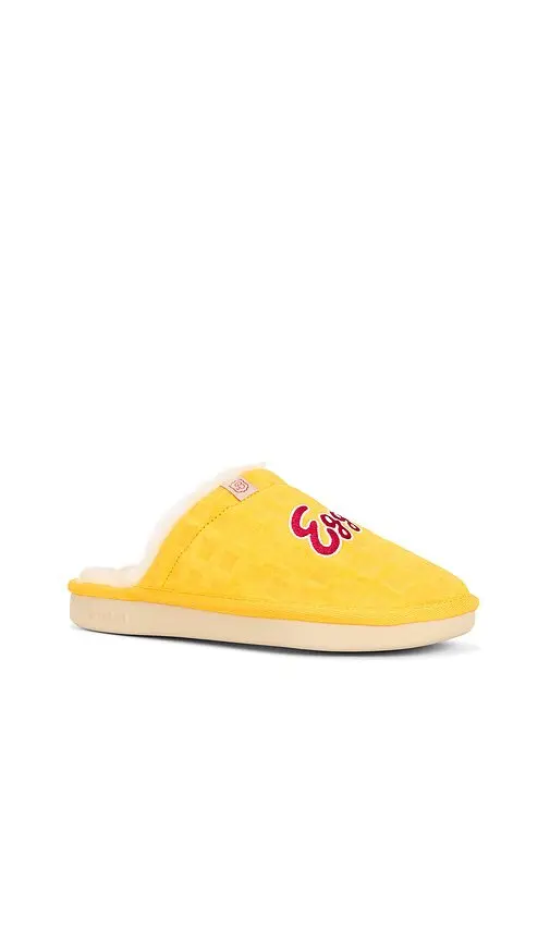 BRUNCH Eggo Slippers - Waffle