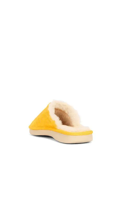 BRUNCH Eggo Slippers - Waffle