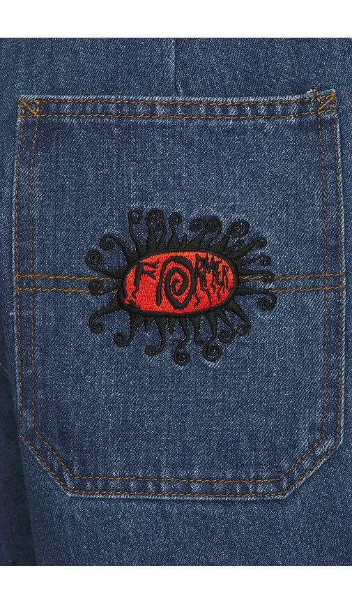 FORMER Reynolds Denim Jeans