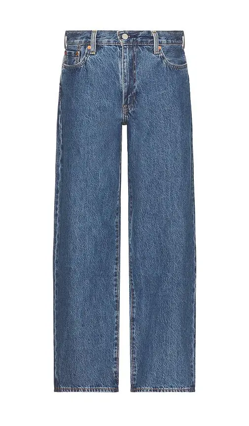 LEVI'S 578 Baggy Jeans - The Baggy Family