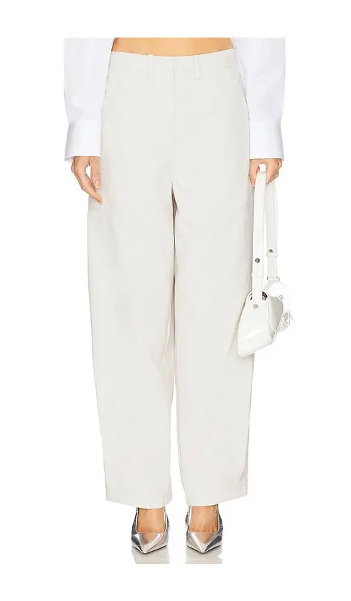 LAMARQUE Valya Pant - Whisper White