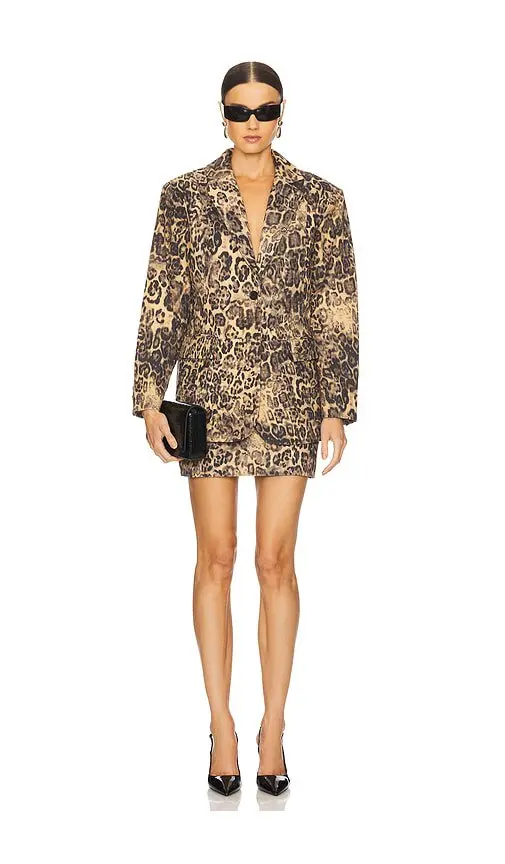 GESTUZ Leane Blazer