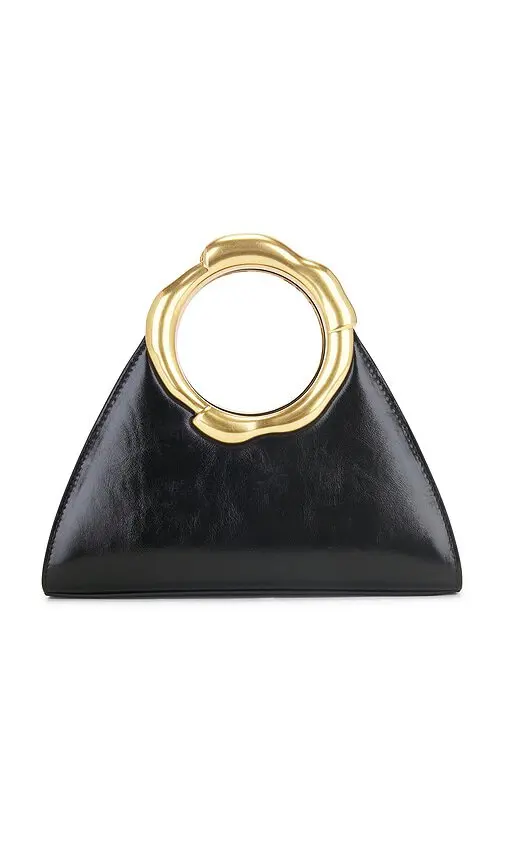 Cult Gaia Asa Top Handle Bag