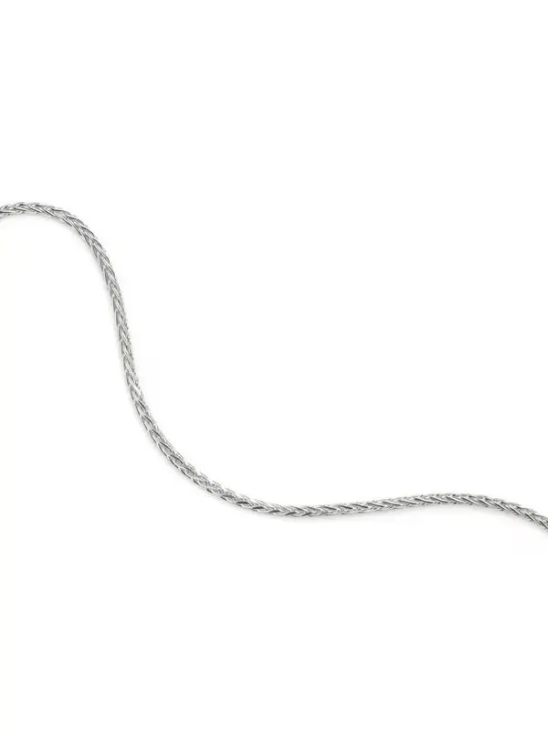 Monica Vinader Wheat Chain Necklace