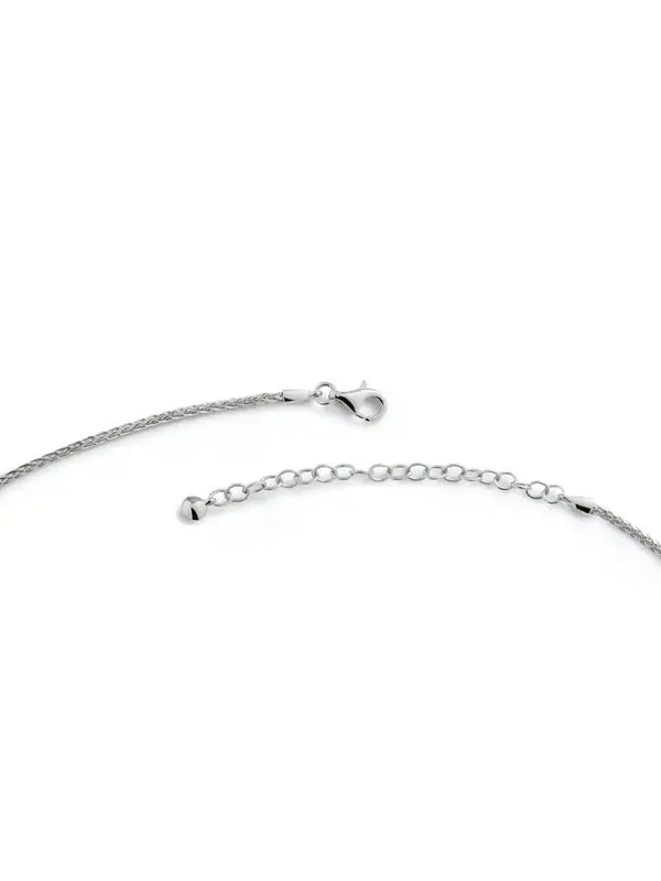 Monica Vinader Wheat Chain Necklace