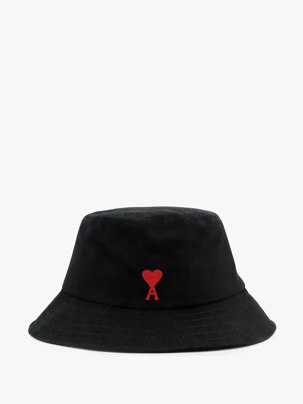 Ami Cloche Hat