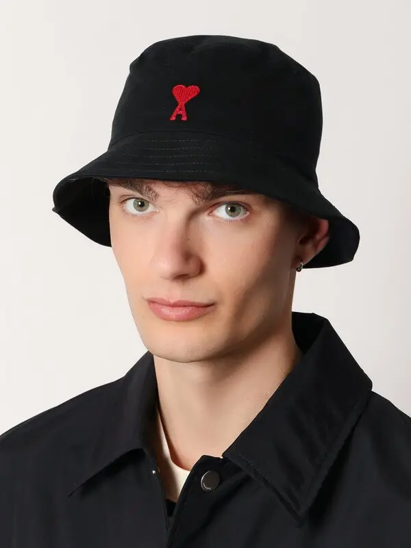 Ami Cloche Hat