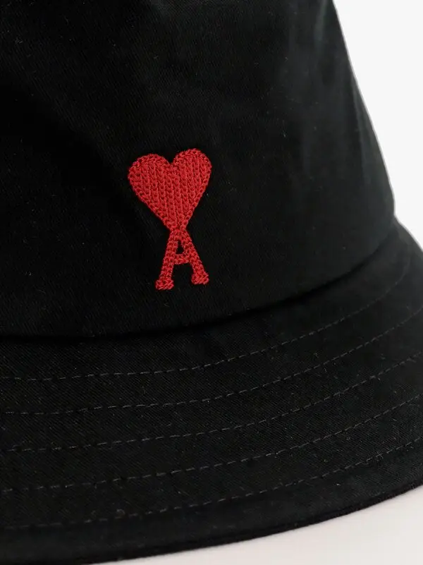 Ami Cloche Hat