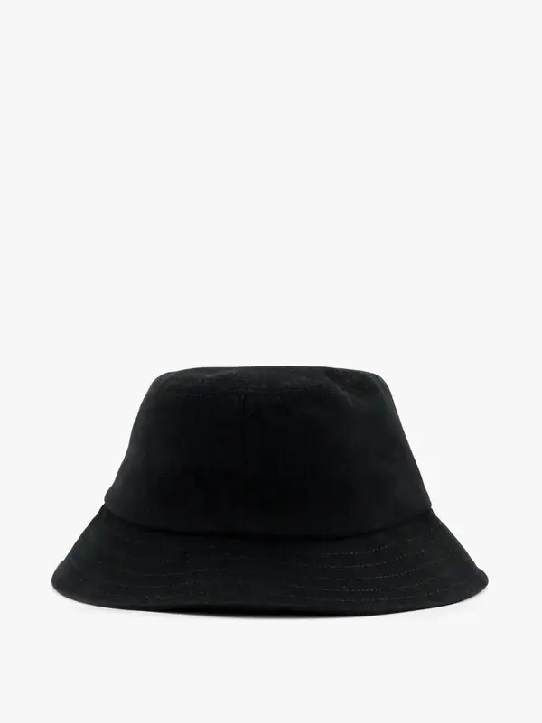 Ami Cloche Hat
